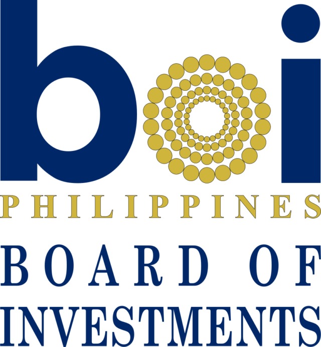 BOI Fiscal Incentives in the Philippines - BRP